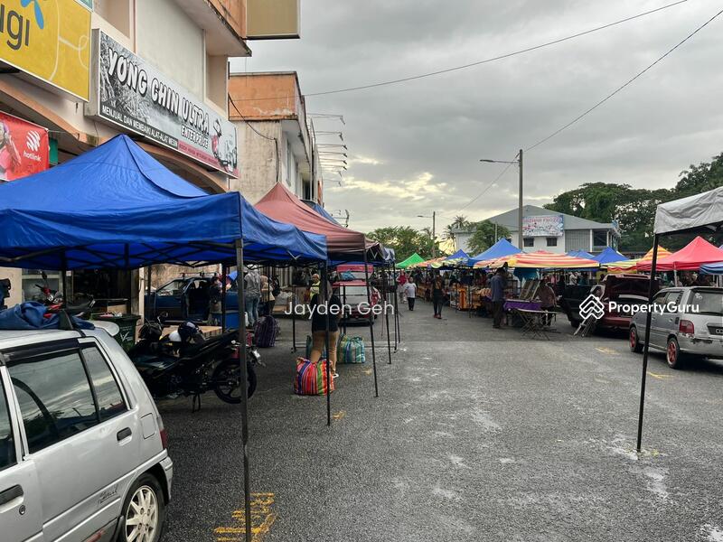 Jalan Langgar, Alor Setar Kedah, Alor Setar, Kedah, 1399 sqft ...