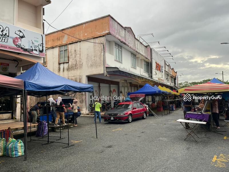 Jalan Langgar, Alor Setar Kedah, Alor Setar, Kedah, 1399 sqft ...