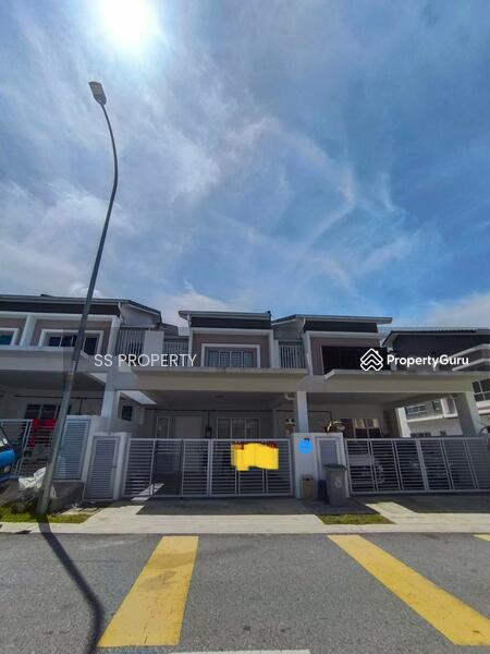 FULLY RENOVATED 2 Storey Taman Tiara Sendayan Labu Negeri Sembilan ...