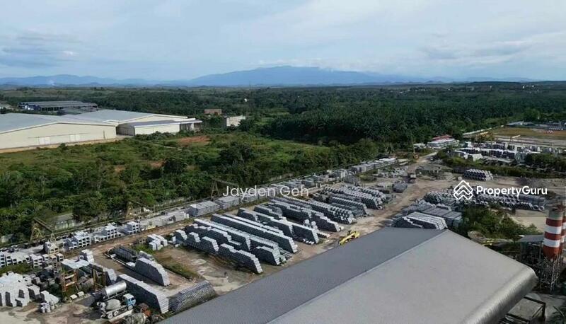 Bukit Selambau, Sungai Petani SP Kedah, Jitra, Kedah, Agricultural ...