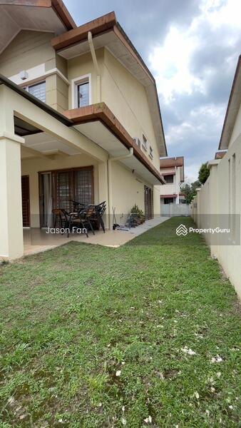 2-storey Terraced House for Sale in Kota Kemuning (Shah Alam) - Jason Fan