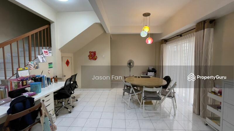 2-storey Terraced House for Sale in Kota Kemuning (Shah Alam) - Jason Fan