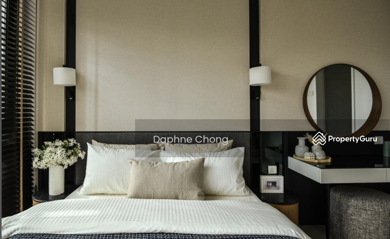 [3 Stops to Mid Valley] KL Cheapest 2 Rooms Fully Furnished walkable to ...