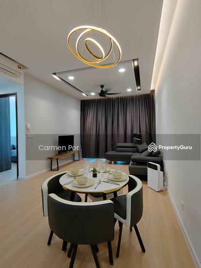 Queens Residences Q1 @ Queens Waterfront, Persiaran Bayan Indah, Bayan ...