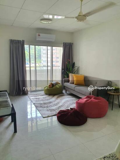 Condominium for Sale at Paradesa Rustica - Ryan Swe