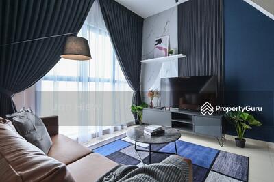 Trion 2 @ KL Condos For Rent, 2024 | PropertyGuru Malaysia