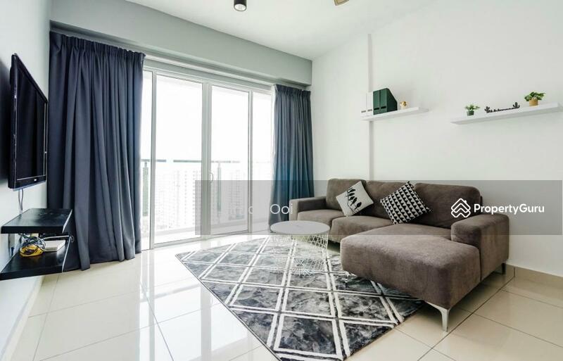 Tropicana Bay Residences @ PWC, Bayan Lepas, Penang, 3 Bedrooms, 1020 ...