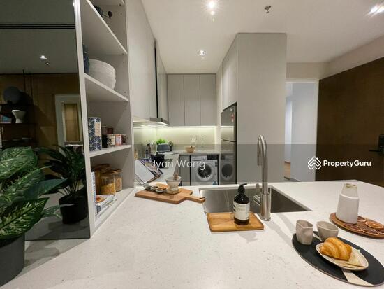 Bangsar Hill Park, Lorong Maarof, Bangsar, Kuala Lumpur, 4 Bedrooms ...
