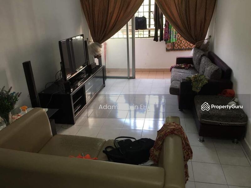 Flora Damansara Flat, Jalan PJU 8/9, Damansara Perdana, Selangor, 3 ...