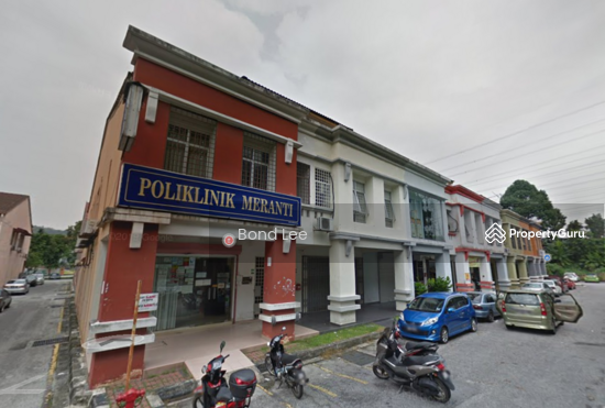 ( Tenanted ) Bandar Sri Damansara SD 13 Double Storey Shop For Sale ...