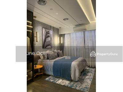 Trion 2 @ KL Condos For Sale, 2024 | PropertyGuru Malaysia