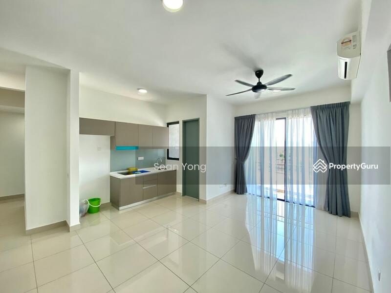 Fortune Centra, Jalan Metro Perdana 6, Kepong, Kuala Lumpur, 2 Bedrooms ...