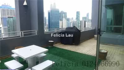 The Capsquare Residences Condos for Sale, 2024 | PropertyGuru Malaysia