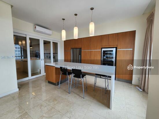 The Capsquare Residences, - Persiaran CapSquare, KL City Centre, Kuala ...