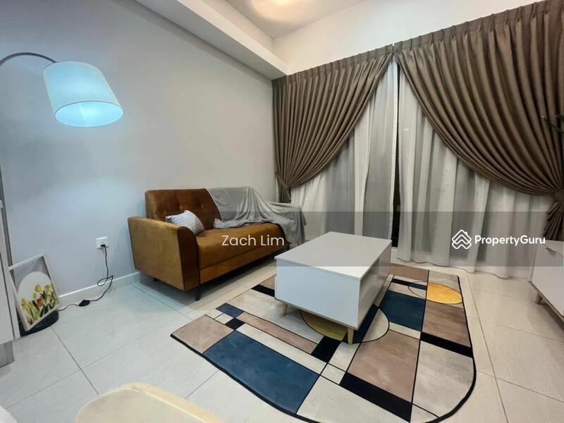 Sentral Suites @ KL Sentral, Jalan Tun Sambanthan, KL Sentral, Kuala ...