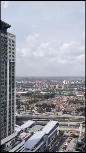 [No Longer Available] Ten Kinrara Residence, Bandar Kinrara, Puchong ...