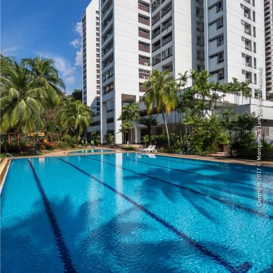 Menara Bangsar, 299 Jalan Maarof, Bangsar, Kuala Lumpur, 4 Bedrooms ...