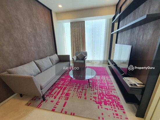 Tropicana The Residences, KLCC, Jalan Ampang, KLCC, KL City, Kuala ...