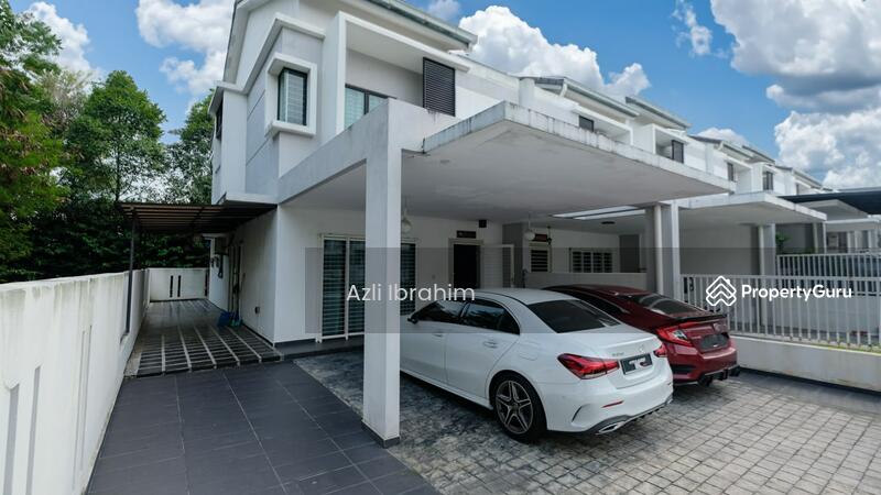 Laman Delfina @ Nilai Impian, Nilai Impian, Nilai, Negeri Sembilan, 4 ...