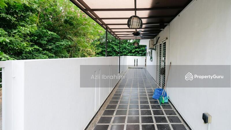 Laman Delfina @ Nilai Impian, Nilai Impian, Nilai, Negeri Sembilan, 4 ...