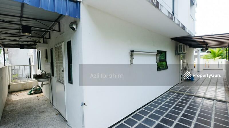 Laman Delfina @ Nilai Impian, Nilai Impian, Nilai, Negeri Sembilan, 4 ...