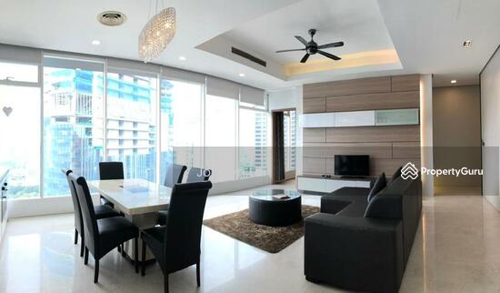 ViPod Residences @ KLCC, Jalan Kia Peng Off Jalan Raja Chulan, KLCC ...