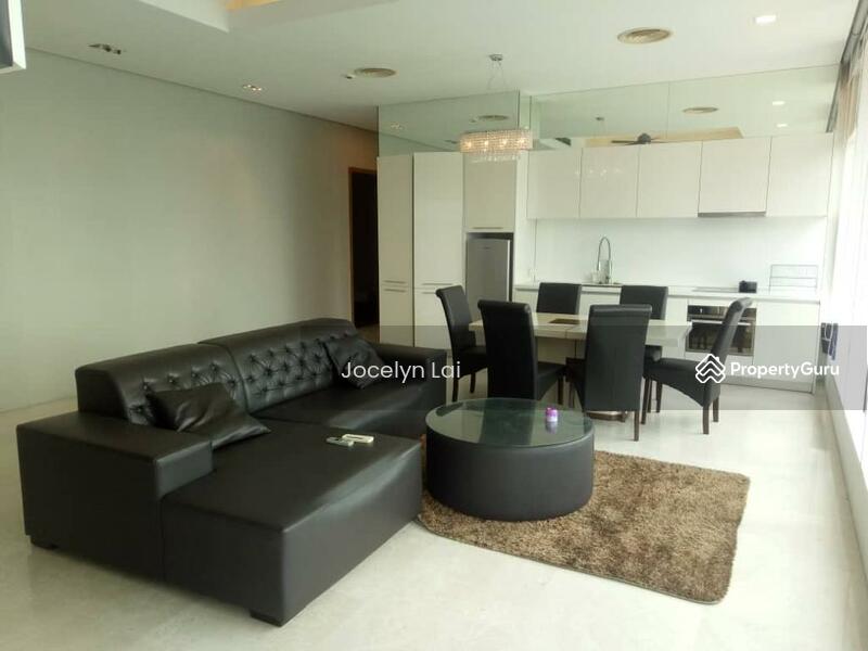 ViPod Residences @ KLCC, Jalan Kia Peng Off Jalan Raja Chulan, KLCC ...