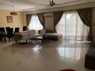 Pertiwi Indah Apartment Condo Service Residence For Rent, 2024 ...