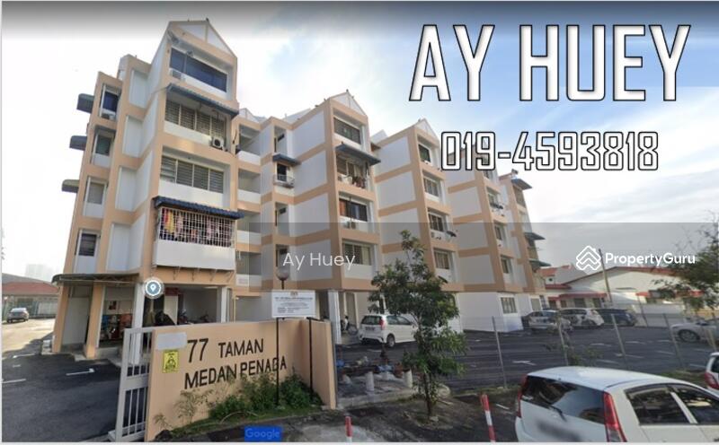 Taman Medan Penaga- 82, Lebuhraya Batu Lanchang, Georgetown, Penang, 3 ...