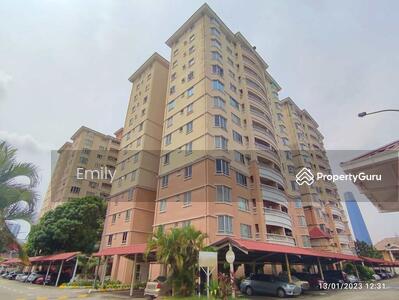 Pertiwi Indah Apartment Condo Service Residence For Sale, 2024 ...