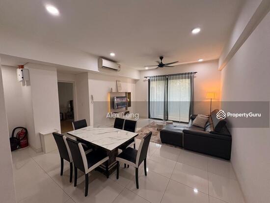 Radia Residences, Bukit Jelutong, Bukit Jelutong, Shah Alam, Selangor ...