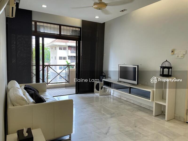 Desa Villa, - Jalan Bukit Desa 3, Taman Bukit Desa, Taman Desa, Kuala ...