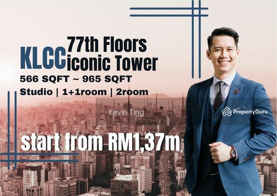 KLCC KLCC KLCC KLCC KLCC KLCC, Ampang, KL City, Kuala Lumpur, Studio ...