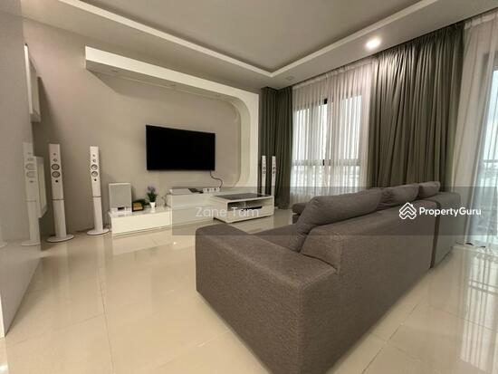 Raffles Tower, Bukit Gambier, - Lorong Permai 7, Taman Brown Taman ...