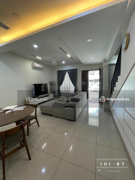 81 Properties for Sale at Robin @ Rimbayu | PropertyGuru Malaysia