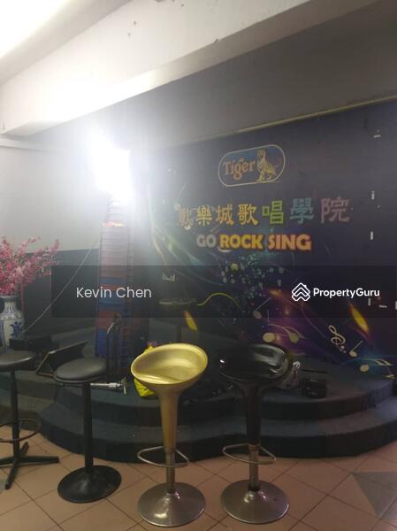 [No Longer Available] Taman Rasa Sayang, Jalan Prima 1, Batu 9, Cheras ...