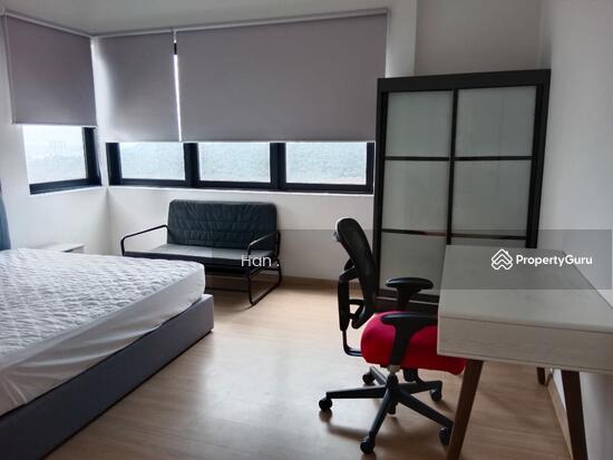 [No Longer Available] Encorp Strand Residences, Jalan PJU 5/22 Encorp ...