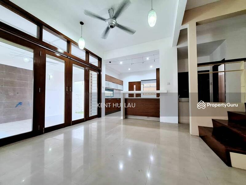 Taman Desa, Kuala Lumpur, Jalan Desa Mesra, Taman Desa, Kuala Lumpur, 6 ...