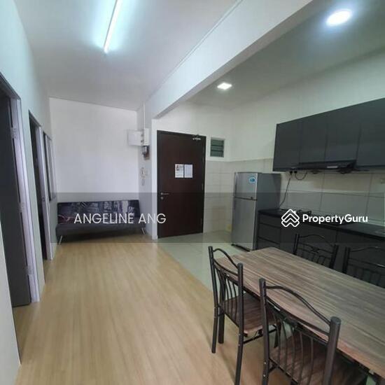 USJ One @ Subang USJ (Residenz & SOHO), - Persiaran Subang Permai, Subang Jaya, Subang Jaya ...