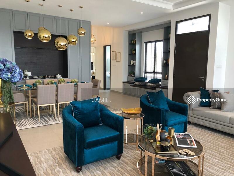 The Mulia Residences Condos For Sale, 2024 | PropertyGuru Malaysia