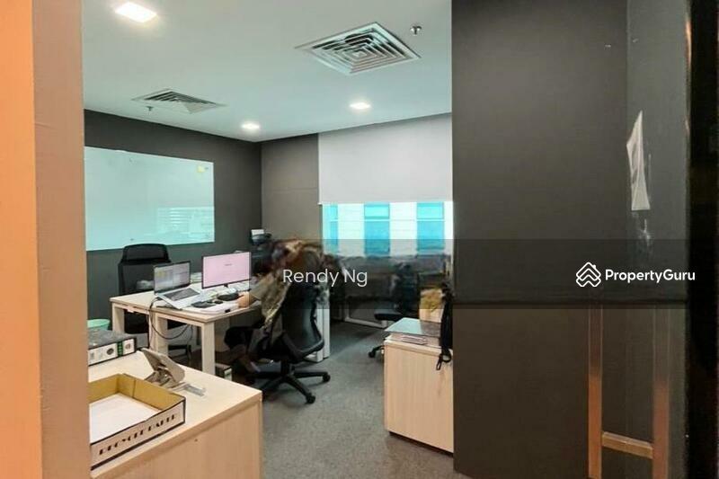 [No Longer Available] Menara 3 @ KL Eco City, Jalan Bangsar, Sungai ...