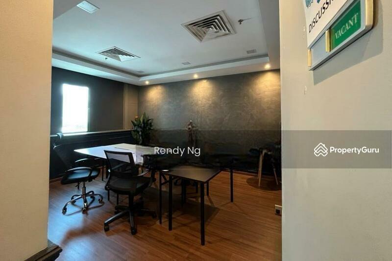 [No Longer Available] Menara 3 @ KL Eco City, Jalan Bangsar, Sungai ...