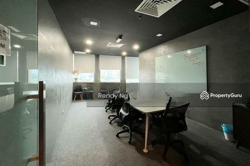 [No Longer Available] Menara 3 @ KL Eco City, Jalan Bangsar, Sungai ...