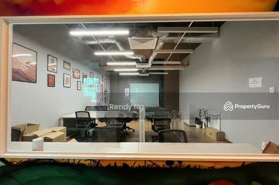 [No Longer Available] Menara 3 @ KL Eco City, Jalan Bangsar, Sungai ...