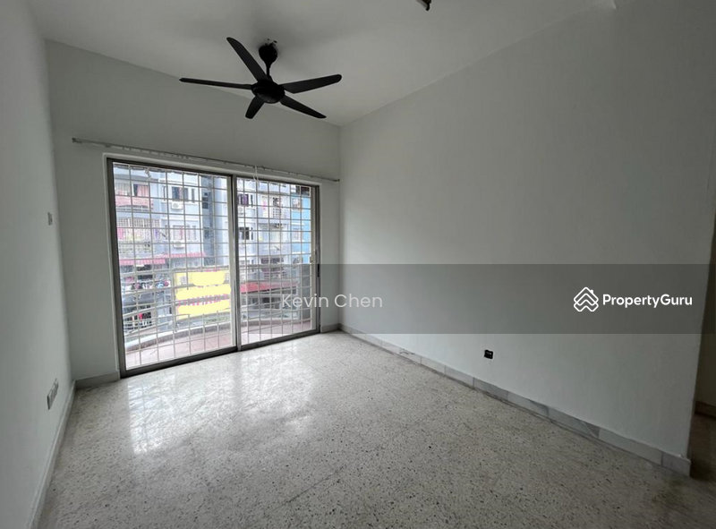 [No Longer Available] Kenari Court- Jalan Pandan Indah 6/1, Pandan ...