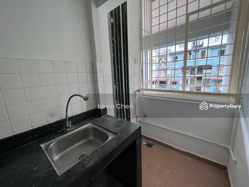 [No Longer Available] Kenari Court- Jalan Pandan Indah 6/1, Pandan ...