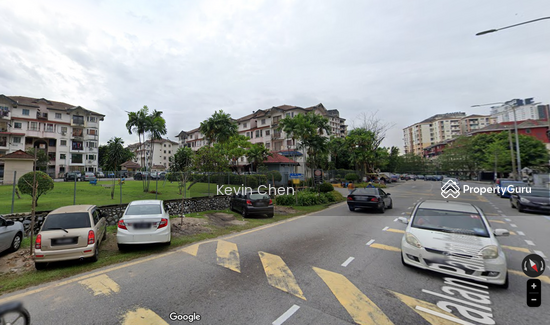 [No Longer Available] Kenari Court- Jalan Pandan Indah 6/1, Pandan ...