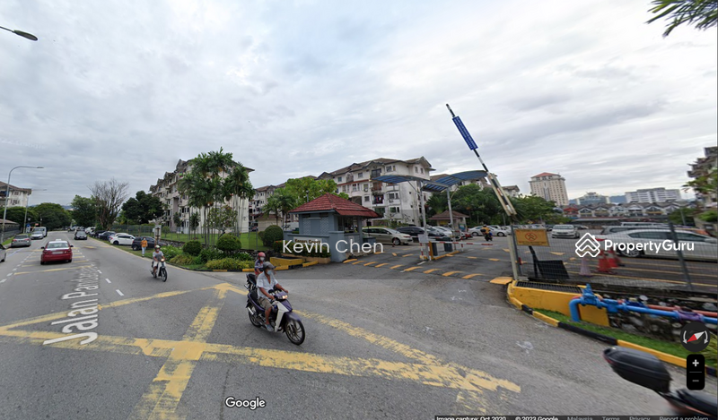 Kenari Court- Jalan Pandan Indah 6/1, Pandan Indah, Cheras, Kuala ...