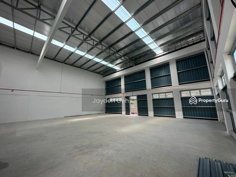 Kawasan Perindustrian Ringan Saga, SP Kedah, Sungai Petani, Kedah, 4563 ...