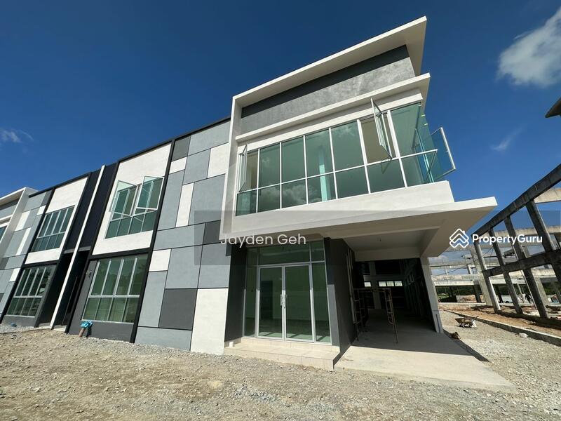 Kawasan Perindustrian Ringan Saga, SP Kedah, Sungai Petani, Kedah, 4563 ...